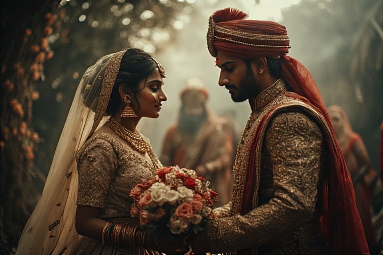 USA MARRY – Trusted Matrimony All Over the World