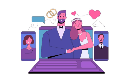 USA MARRY – Trusted Matrimony All Over the World